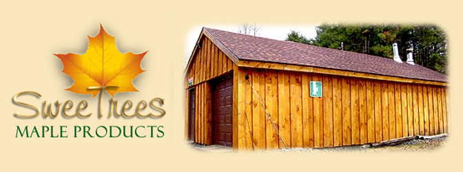 visit | SweeTrees Maple